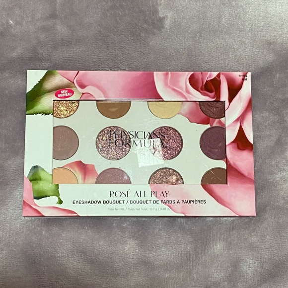 Physicians Formula | Makeup | Makeup Palette | Poshmark